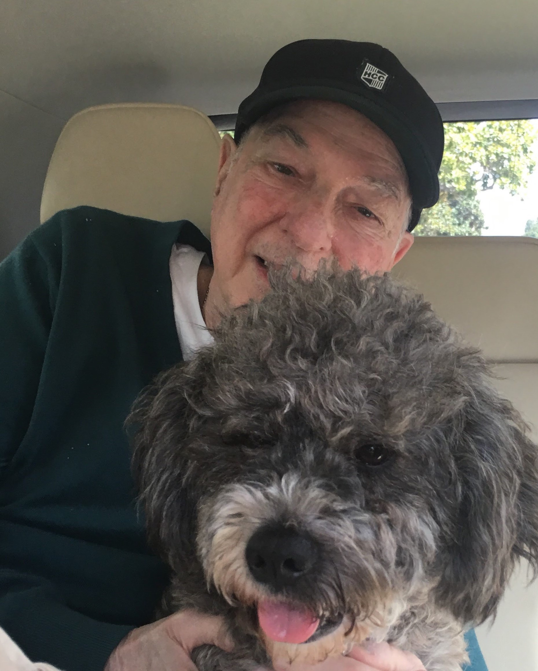 Arthur Rosenbloom - Glioblastoma Foundation